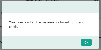 How do I terminate an existing LSA debit card? – Espresa